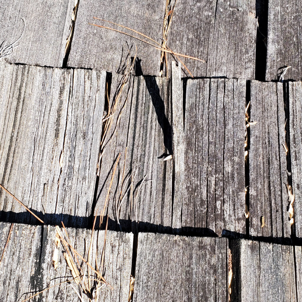 Cedar Shake Roofing – Mag Selva Inc.